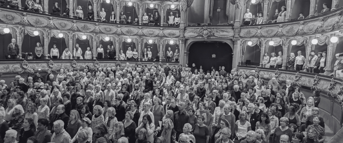 Opéra Nice Côte d'Azur - Homepage